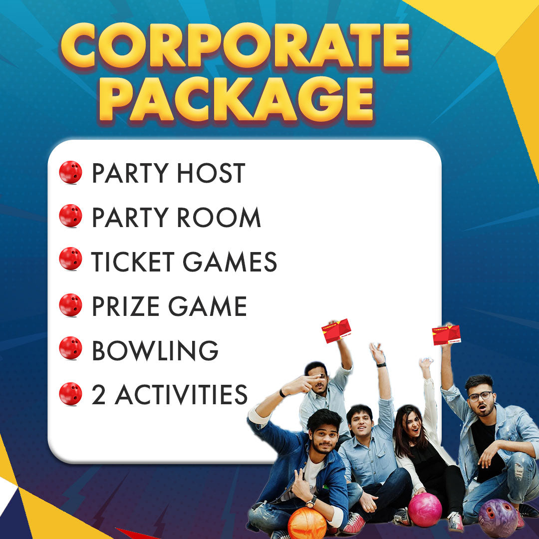 Collections – Timezone Entertainment India