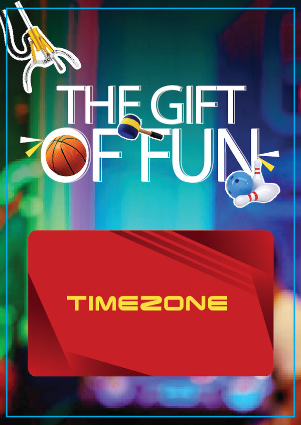 Timezone Entertainment India