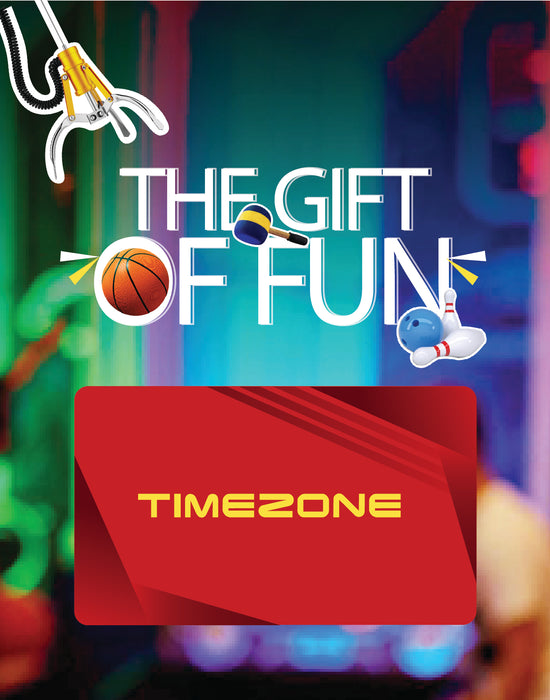 Timezone Entertainment India