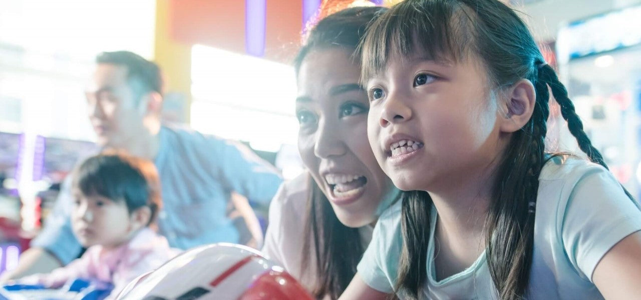 Timezone Entertainment India