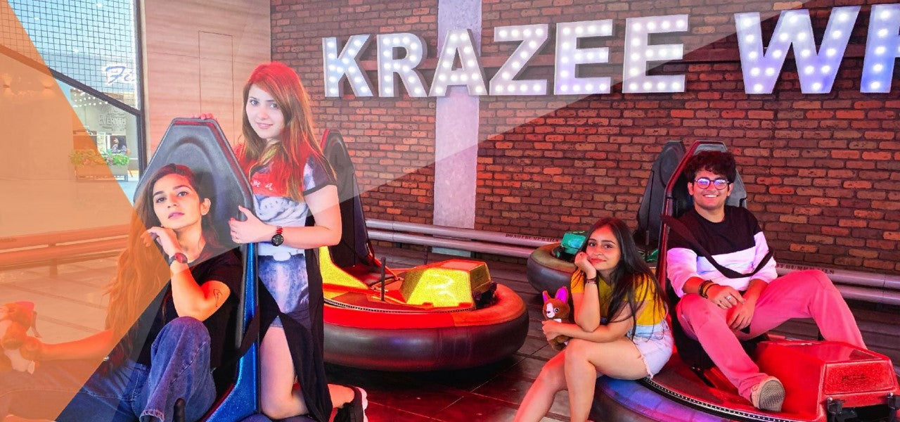 Timezone Entertainment India