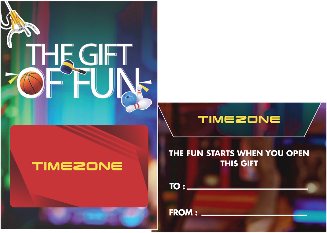 Timezone Entertainment India